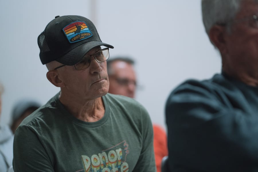 Referendum Town Hall (36 of 64) | CleanPix