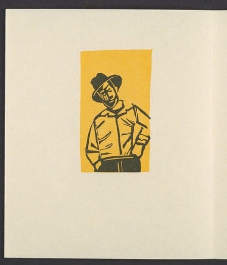 "Walt Whitman's Faces," Barbara Henry, 'Whitman at 200" | CleanPix