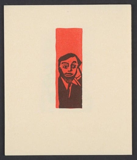 "Walt Whitman's Faces," Barbara Henry, 'Whitman at 200" | CleanPix