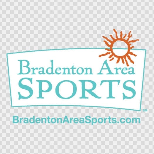Bradenton Area Sports Logo | CleanPix