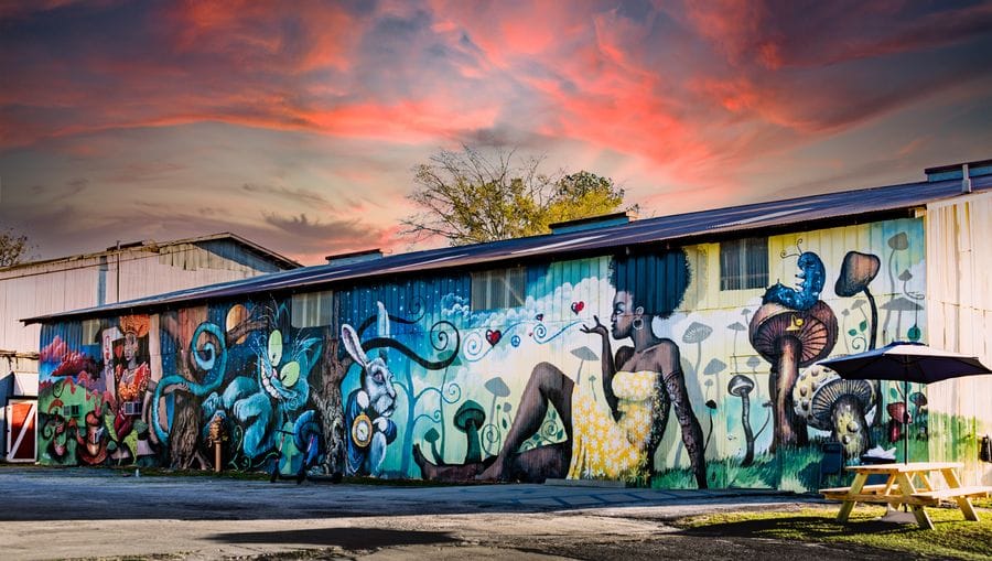 Asset stream | CleanPix