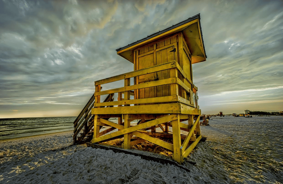 lifeguard | CleanPix