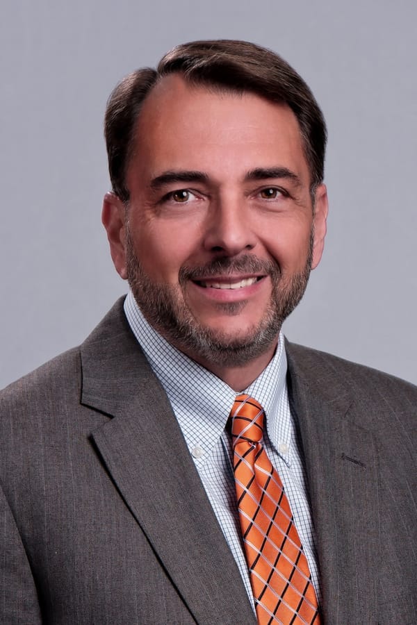 Jay Tusa_Tourism Director - Naples, Marco Island, Everglades CVB_2024 ...